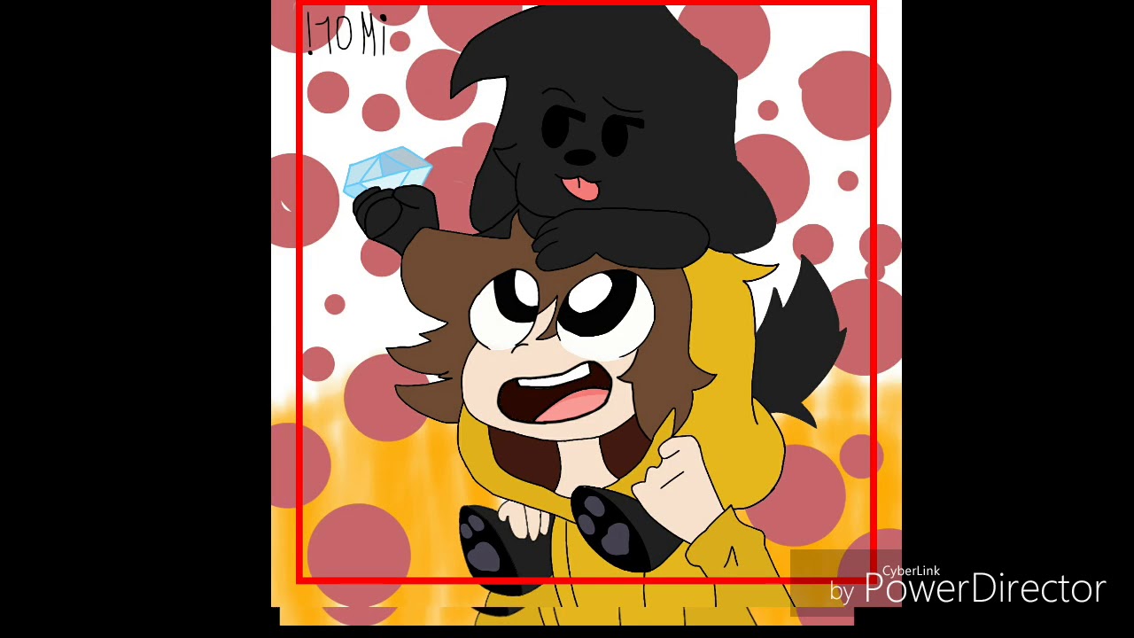 SpeedPaint Mikecrack y Willy Perro :3 - YouTube