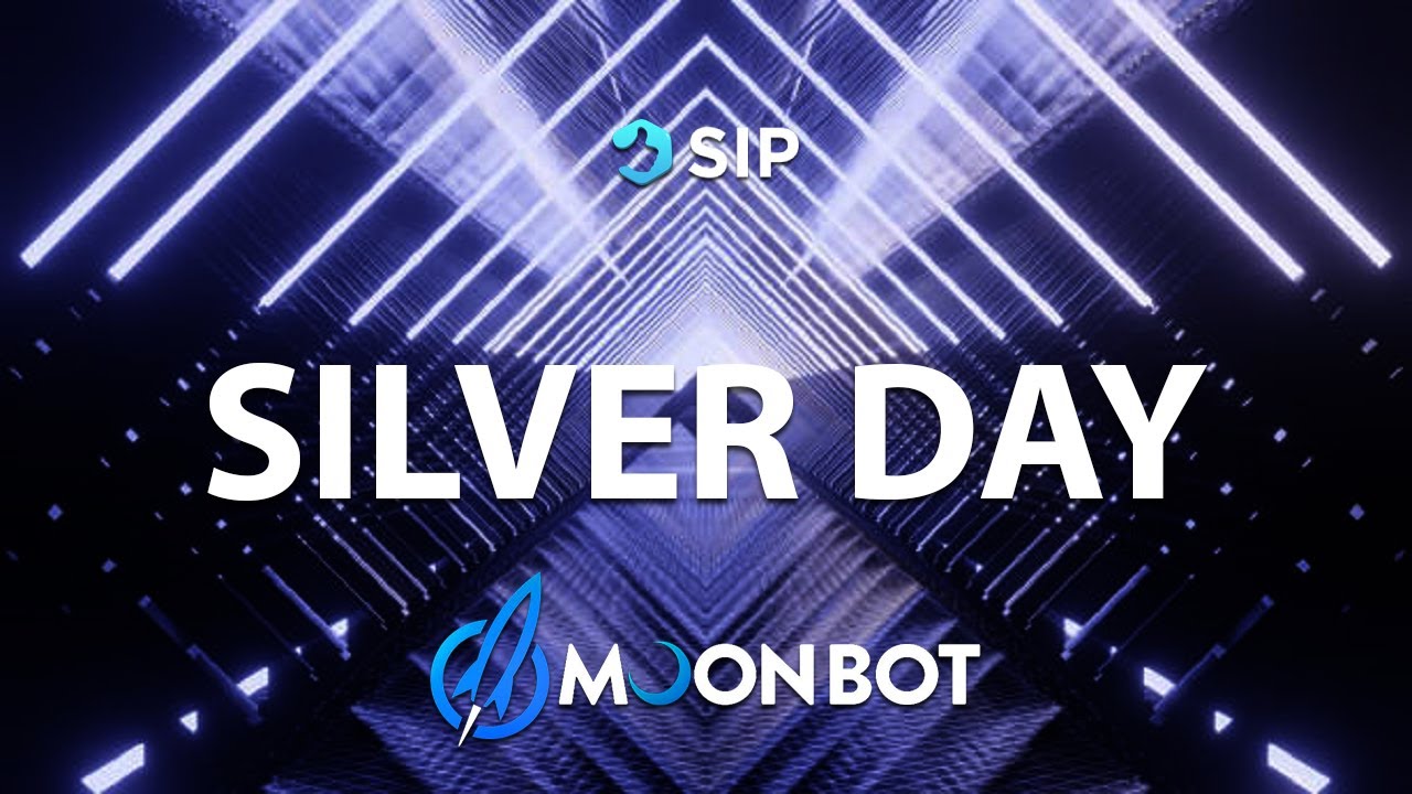 Silver Day Surabaya #MoonBot #SIPInternational #SmartAcademy - YouTube