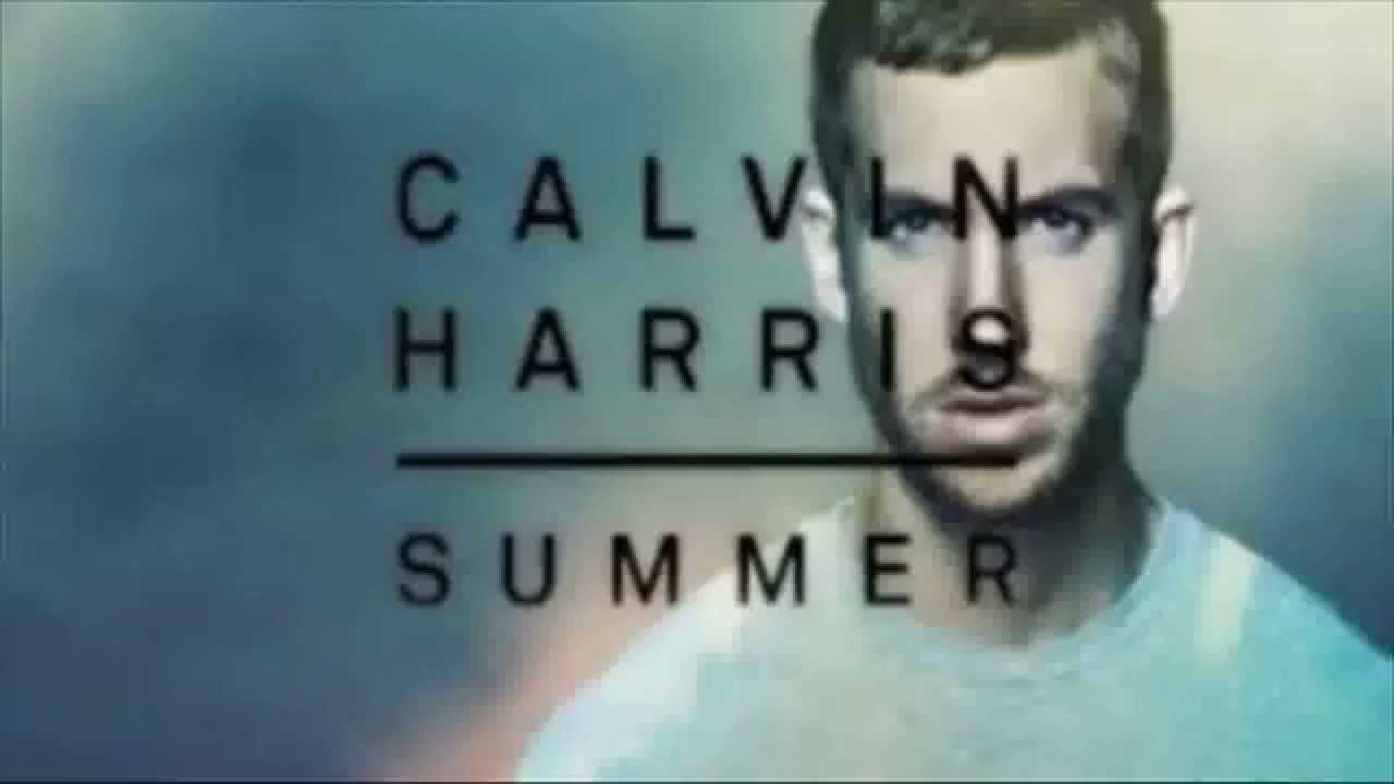 Calvin Harris - Summer Remix - YouTube
