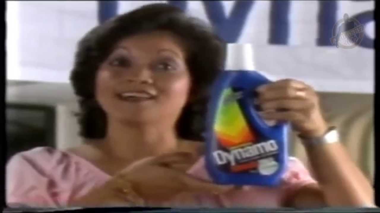 IKLAN 1987 – Singer, Maggi, F&N, Pepsodent, Seri Murni, Dynamo, Nestlé ...