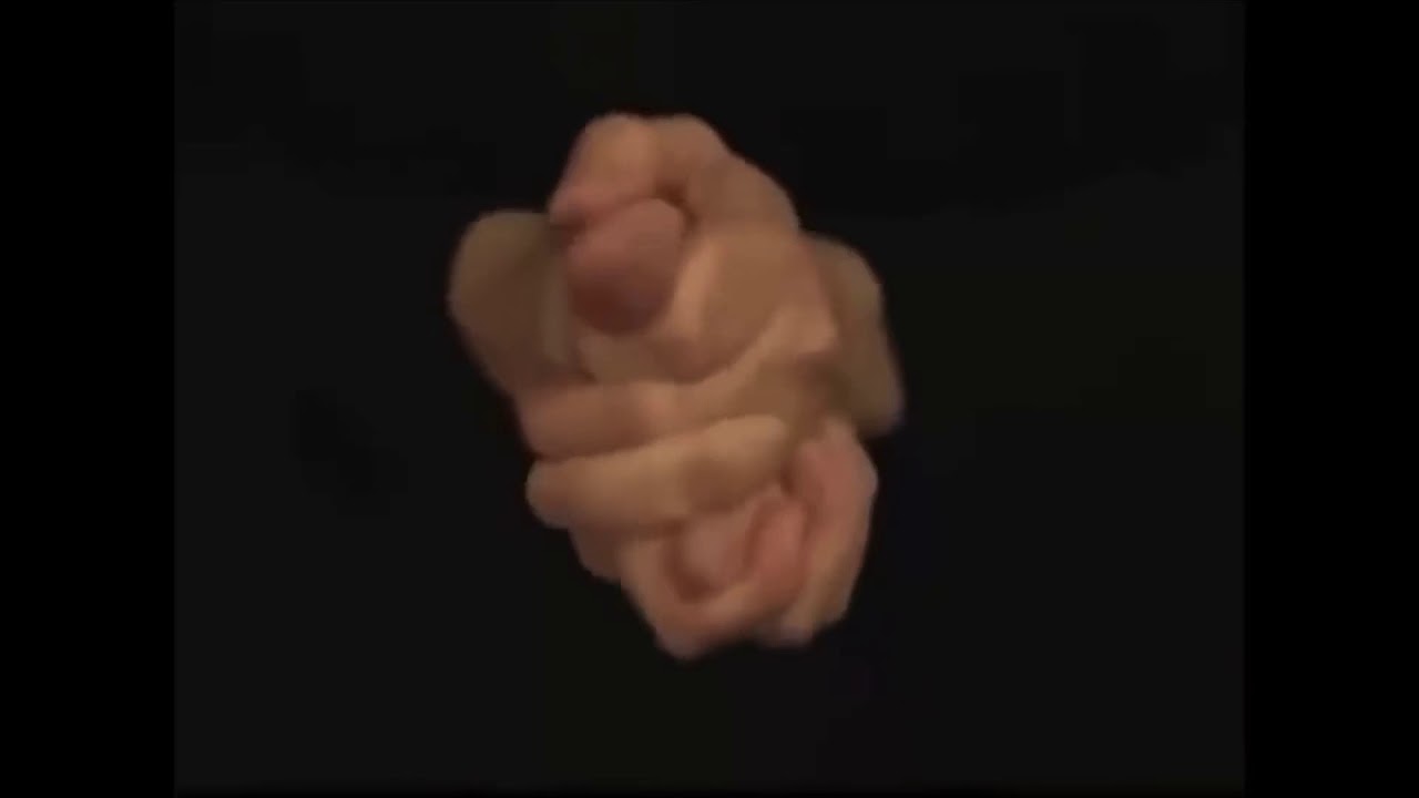 Farting hands - YouTube