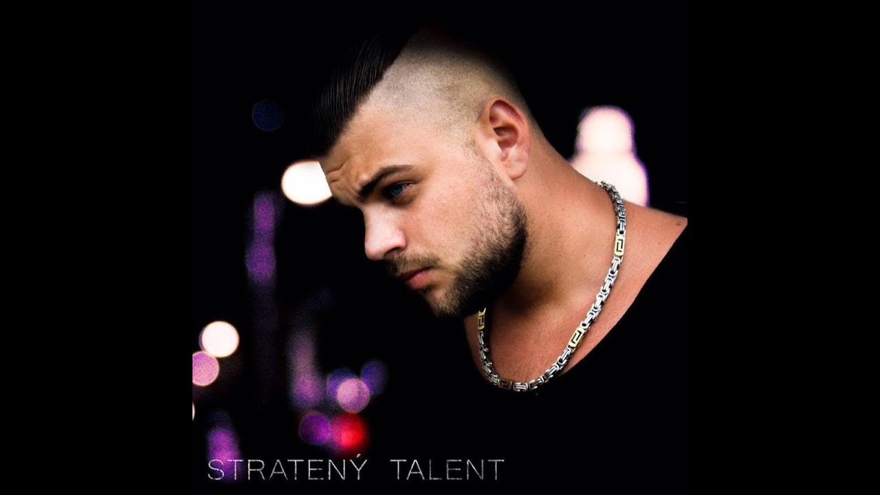 Boki - Stratený Talent (INTRO) Prod. Kaapo , Tikno - YouTube