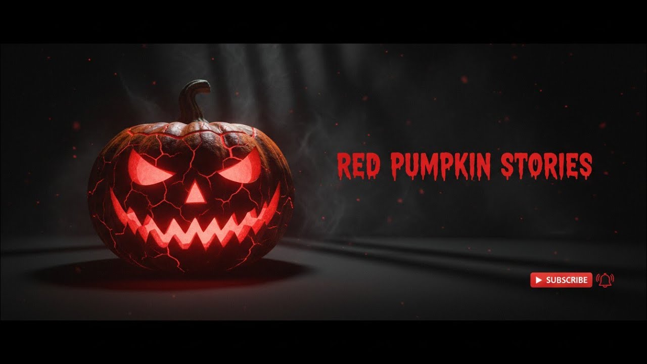 RED PUMPKIN STORIES | Horror Stories Hindi | Hindi stories animation ...