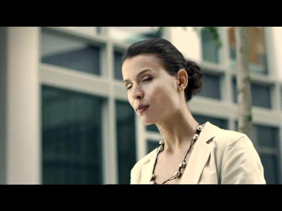 Reklama na Orbit - YouTube