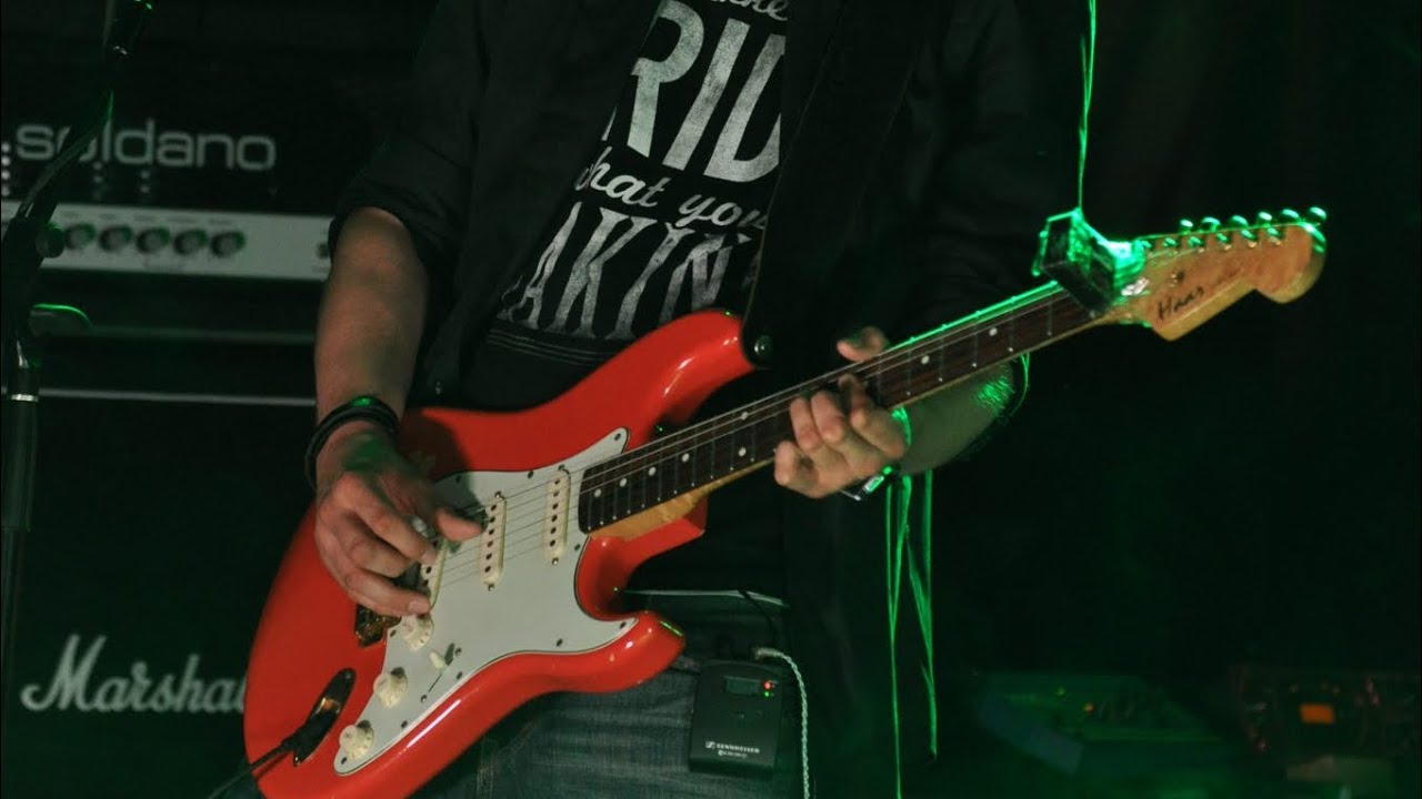 Once Upon a Time in the West - live 16/04/2022 by dIRE sTRATS a tribute ...