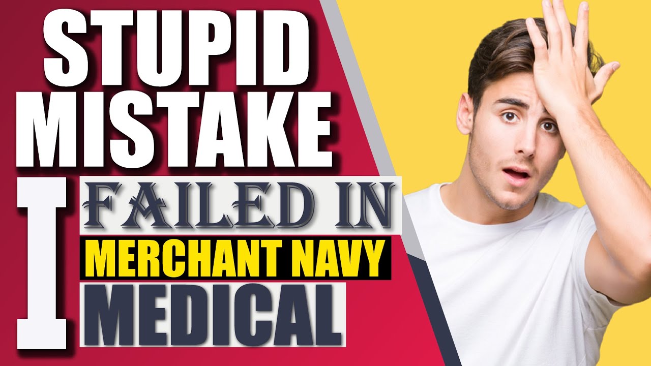 Do And Don t Before Going For Merchant Navy Medicals Merchant Navy do-and-don-t-before-going-for-merchant-navy-medicals-merchant-navy