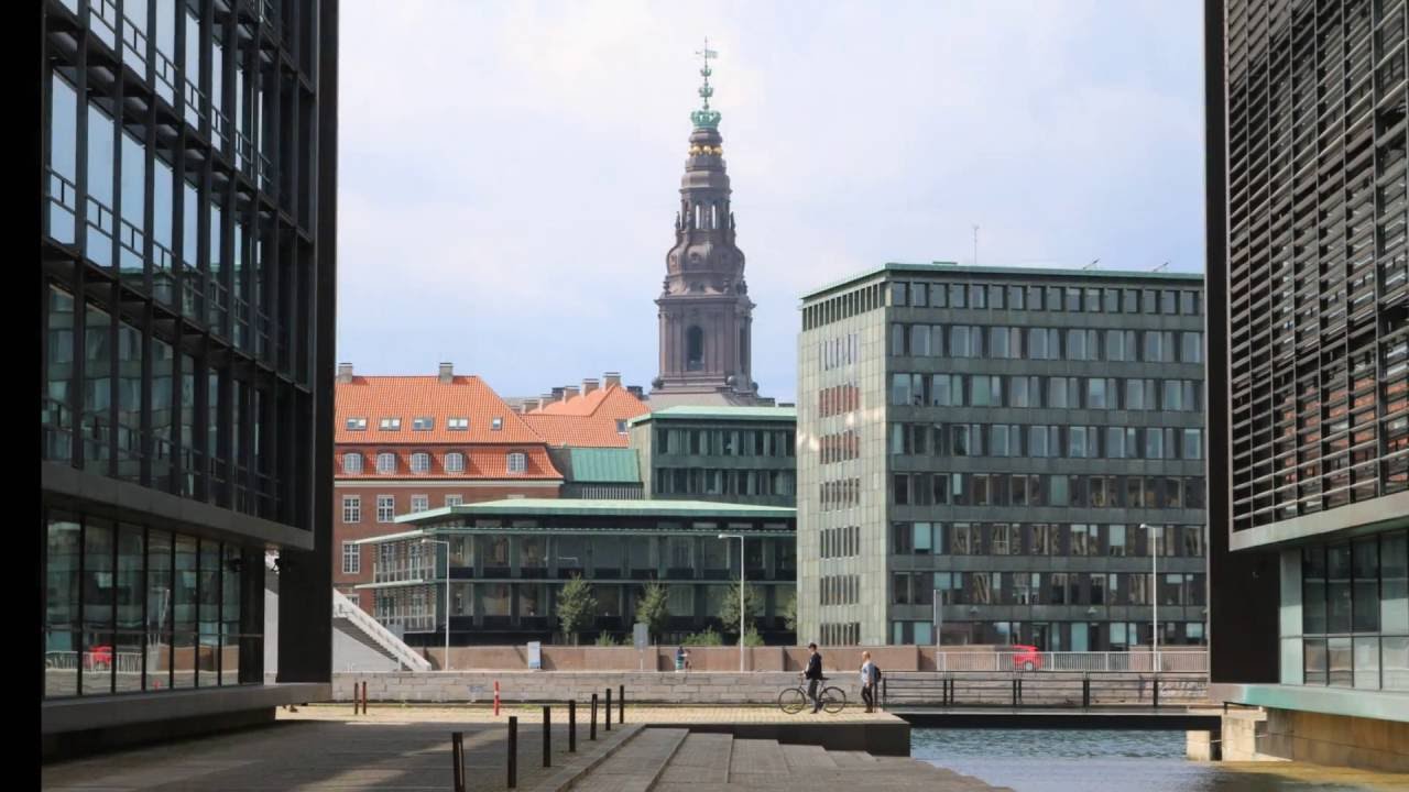 Video 09 8. juli 2016 København - Christianshavn, Wildersgade, Johan ...