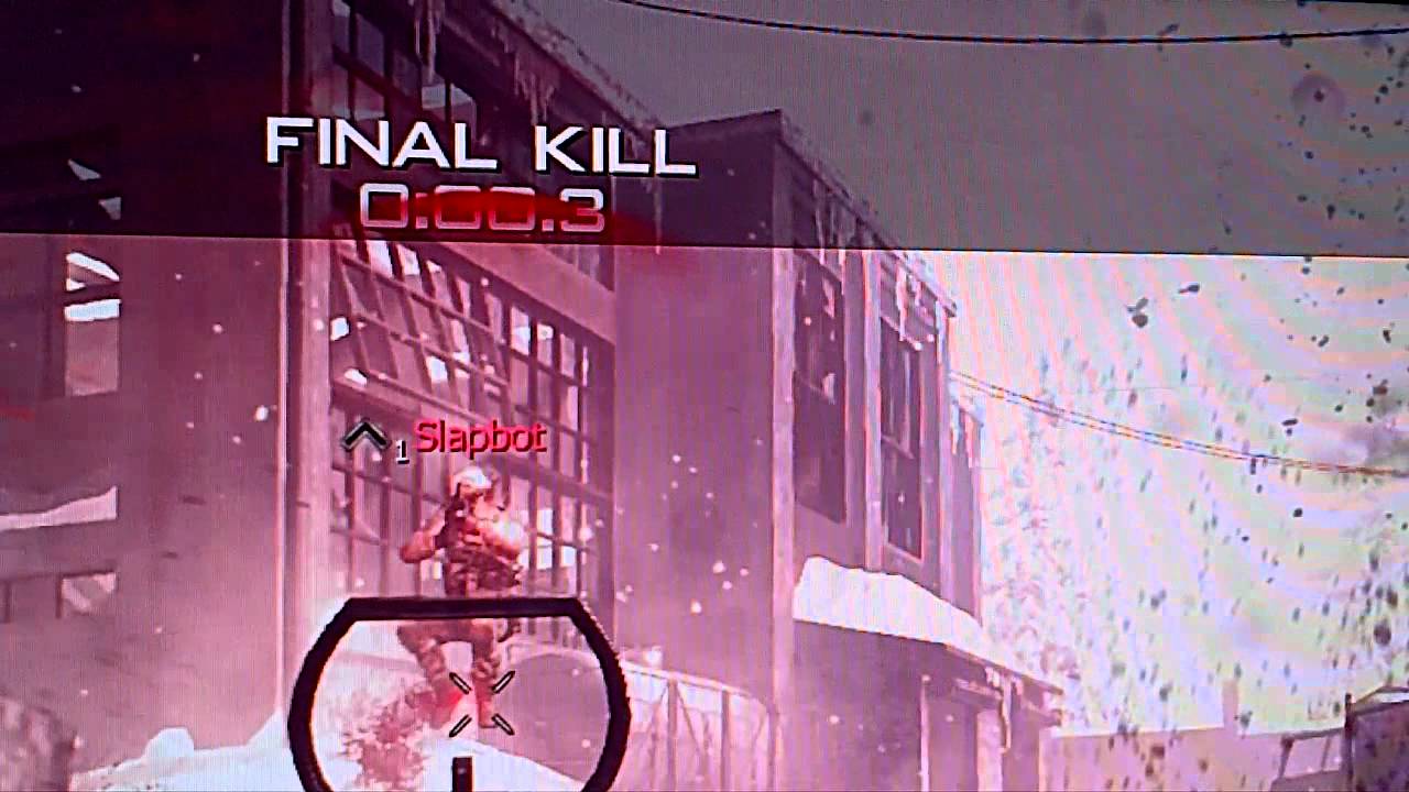 Dispute vs Slapbot Map 1 - YouTube