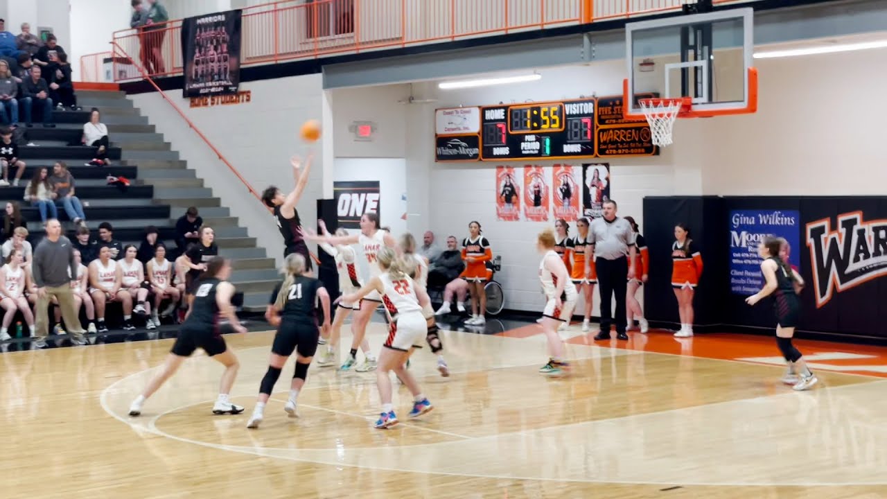 Logan Young 2025, Double-Double, 18 pts, 11 rebounds, 4 steals, 3 ...