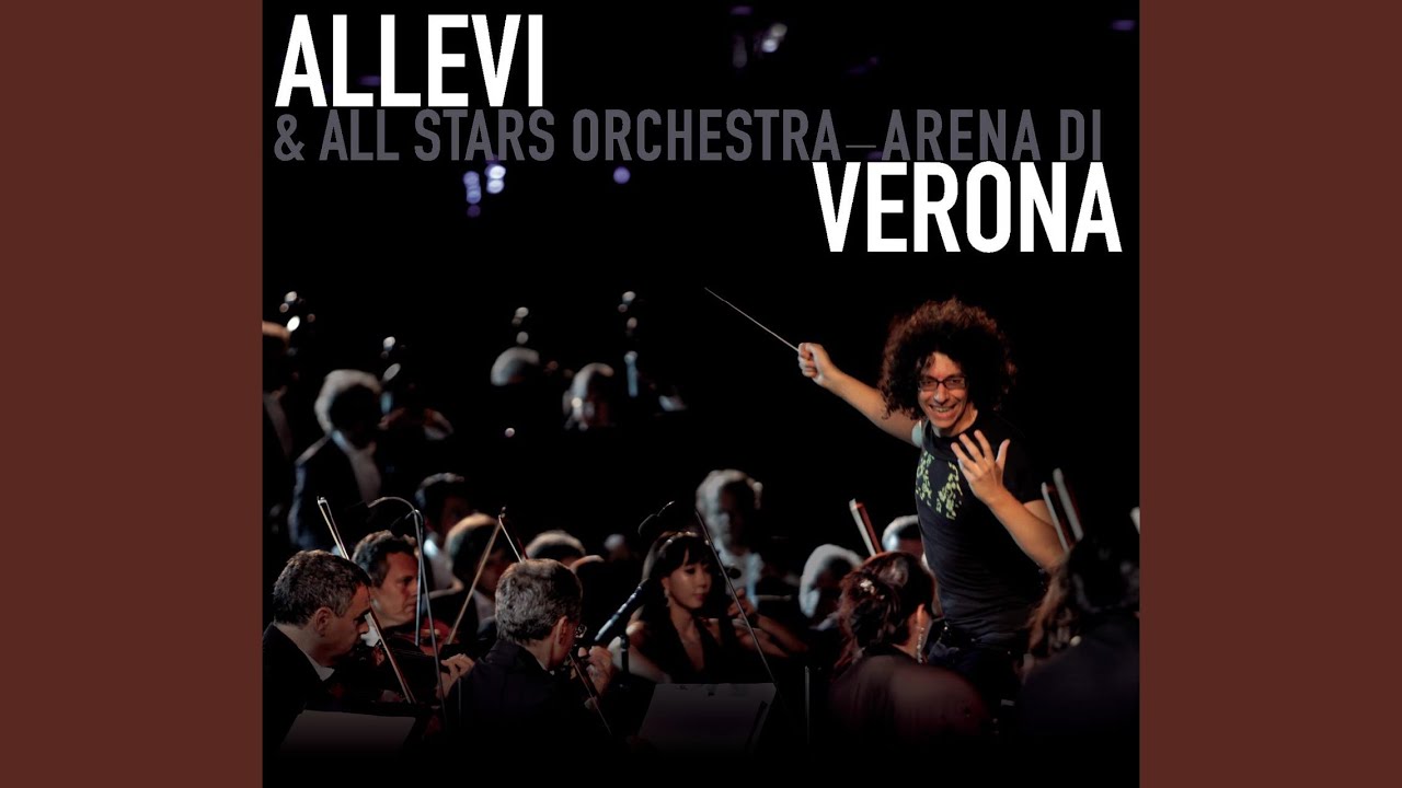 Aria (live) - YouTube