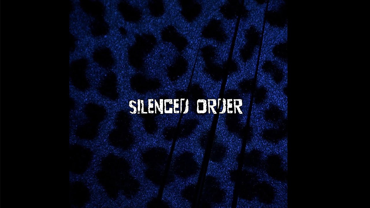 S!LENCED ORDER! (Prod.Myss) - YouTube