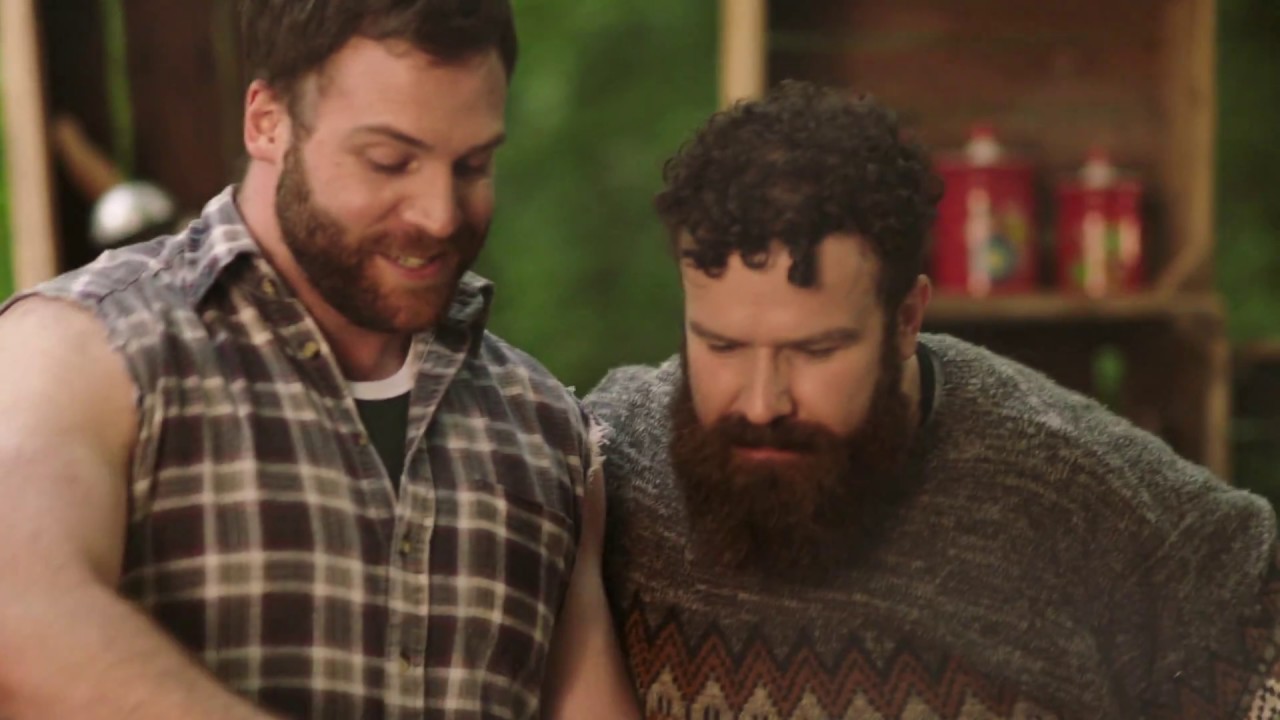 Rowse Honey Three Bears Episode 3 Proper Porridge Contest Youtube