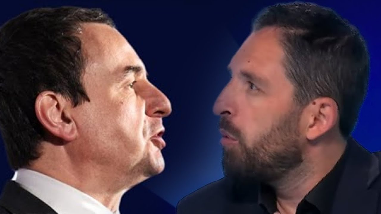 “Akt KRIMINAL i Kurtit” - Shpërthen Azdren Shala - YouTube