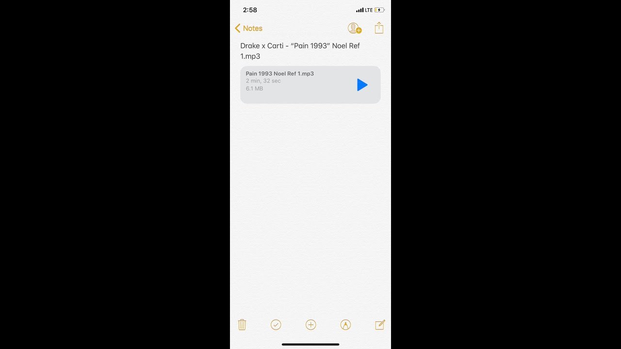 Drake x Carti - Pain 1993 Noel Reef - YouTube
