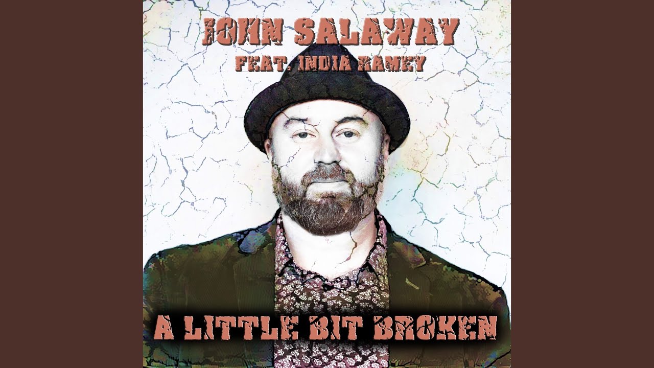 A Little Bit Broken (feat. India Ramey) - YouTube