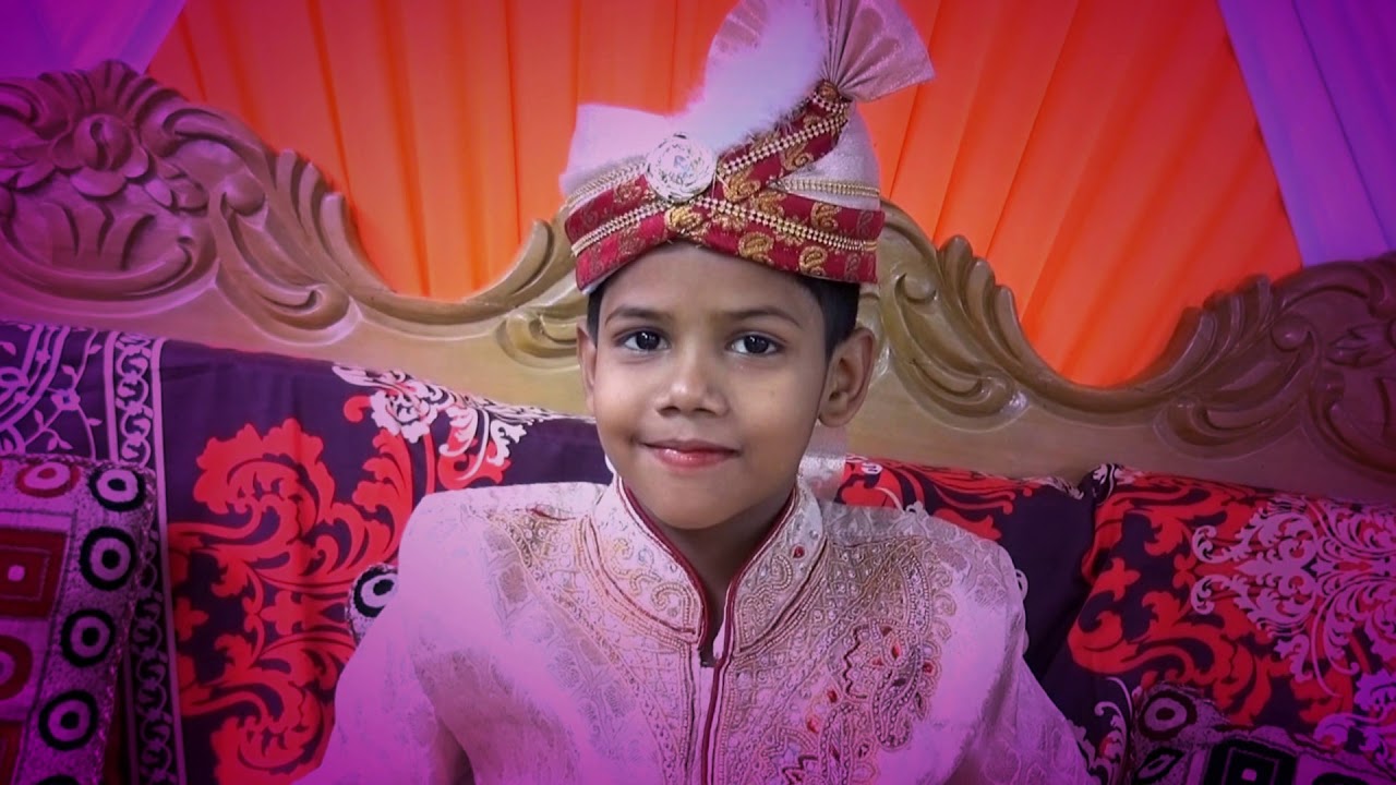 Md.Nafiz Islam Ar Sunnate Kahtna 10.01.2020 Lesson 06 - YouTube