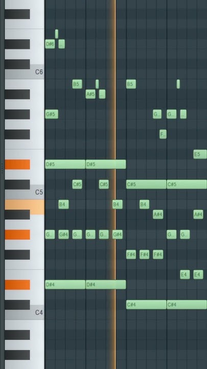 How To Make: Beautiful Melody - FL Studio tutorial - YouTube
