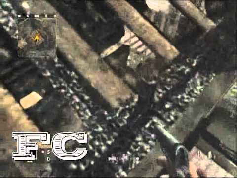 Cod: World at War UNPATCHED Glitch on Upheaval - YouTube