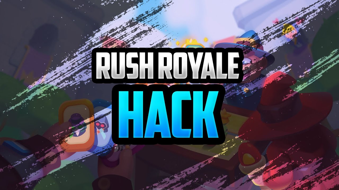 Rush Royale Hack tips 2024 Easy Guide How To Get Crystals With Cheat 🔥 ...