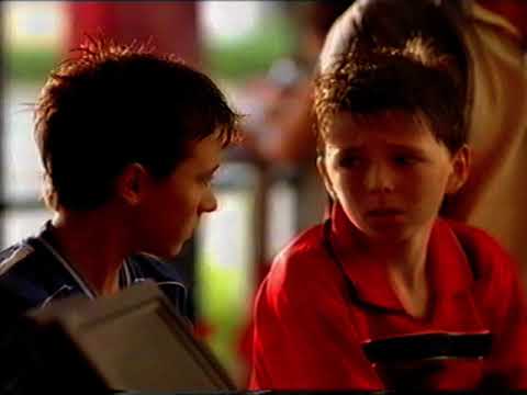Red Rooster - TV Ad 1 - Australia 2008 - YouTube