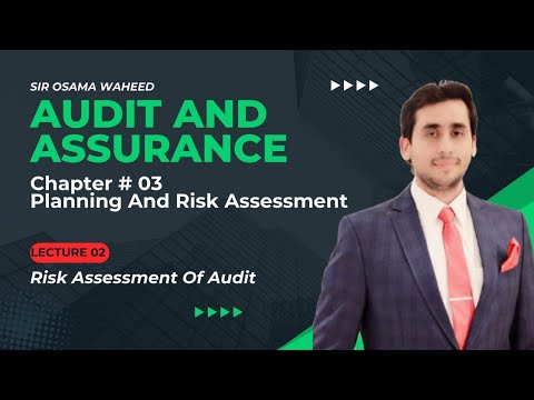 Ch 3 Lec 2 Risk Assessment - YouTube