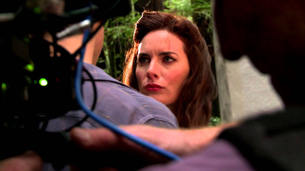 Lexus Short Films 2013: Behind the Scenes - YouTube