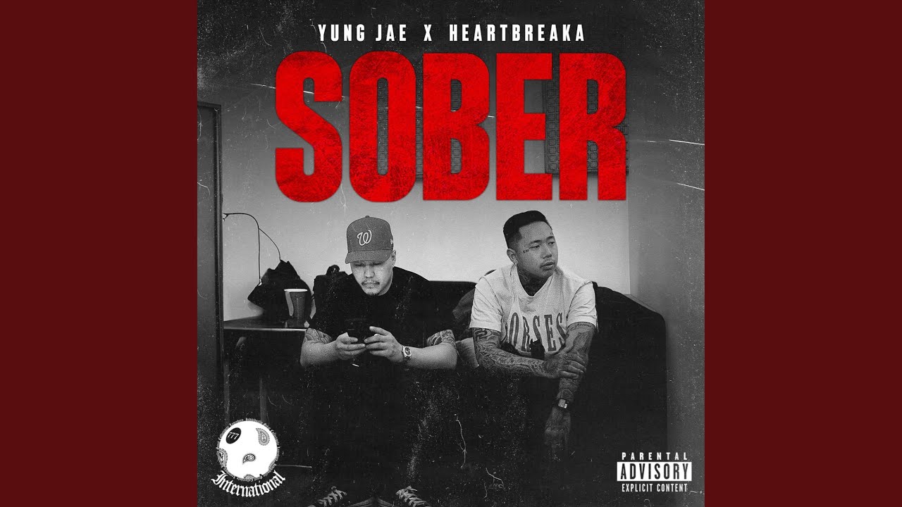 Sober - YouTube