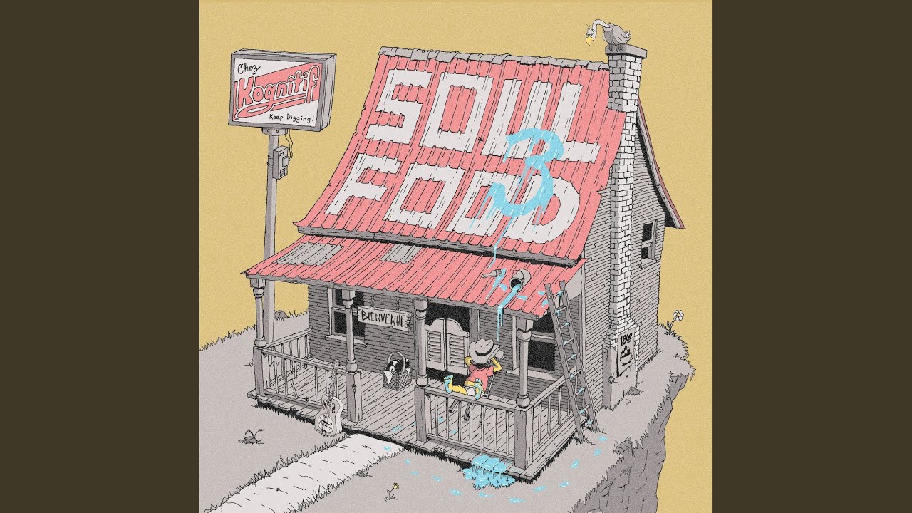 Sooo Funky - YouTube Music