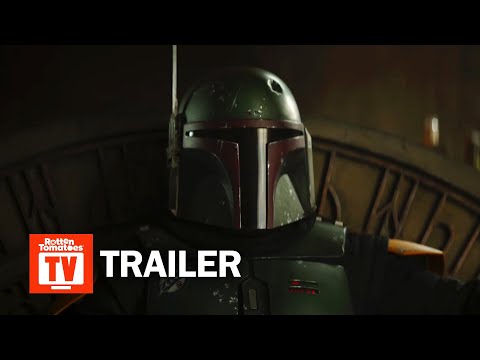 The Book of Boba Fett Season 1 Trailer | Rotten Tomatoes TV