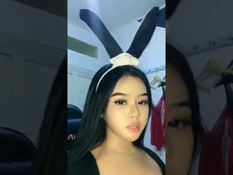 Mango live helena cantik live lock room