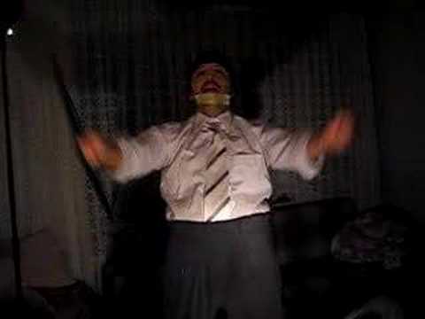 BALKES OPERA- super amator GOZ GOZ'e