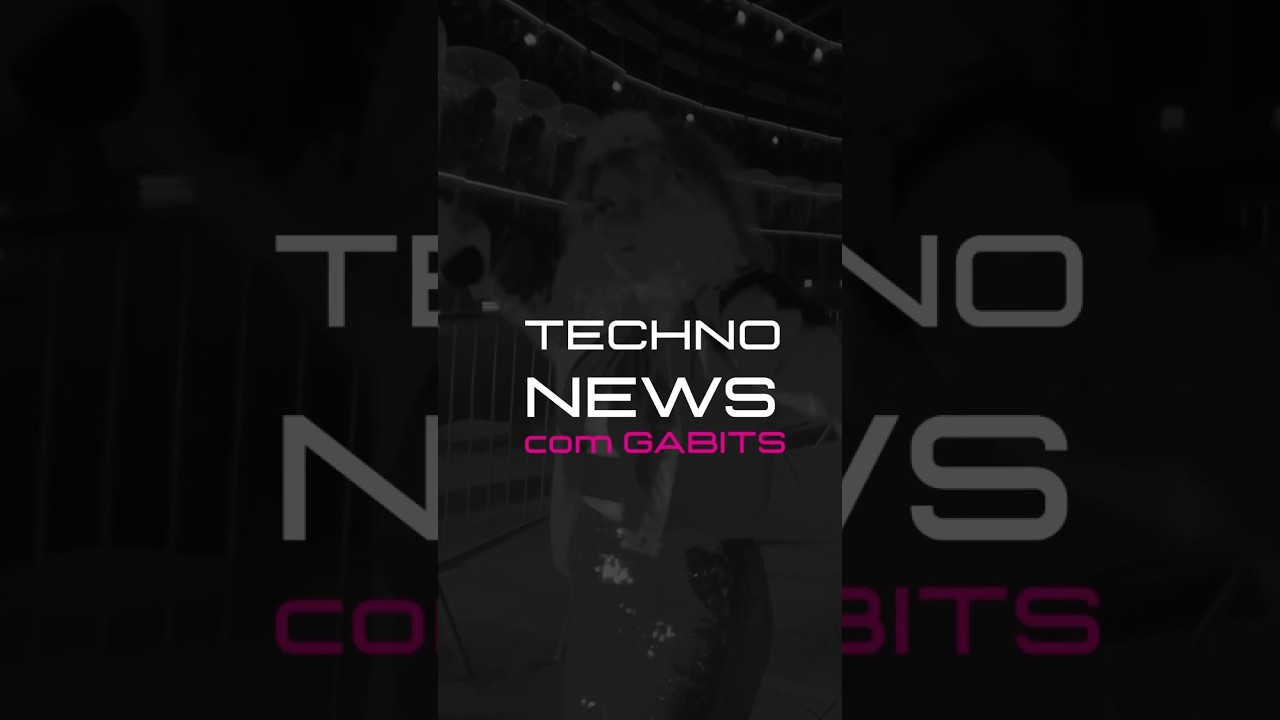Techno News sobre a Blancah #techno #dj #djane #studio #ravers - YouTube
