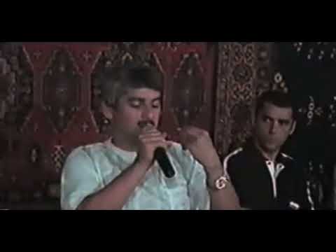 Məşədibaba - Qəzəl - Bəsimdir