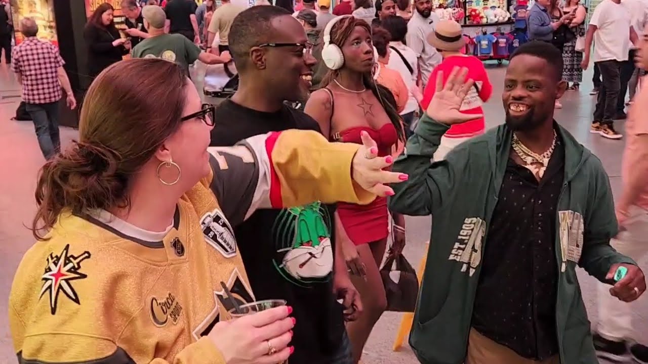 Deez Nutz! Ha! Got Heem! - YouTube