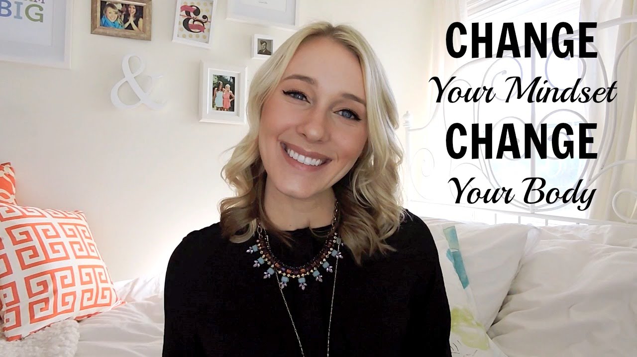 HOW TO GET YOUR BEST BODY! - YouTube