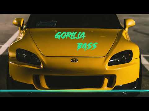 Spol – Whirlwind (Bass Boosted) | NARCOS