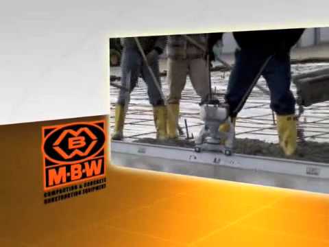 MBW ScreeDemon - YouTube