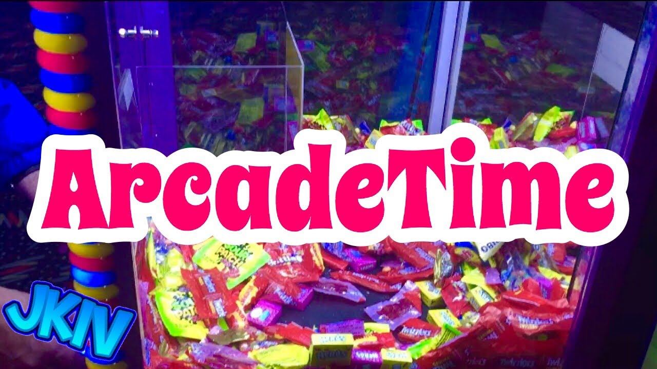 ArcadeTime at Boondocks Food & Fun Center Draper | Salt Lake City Utah ...