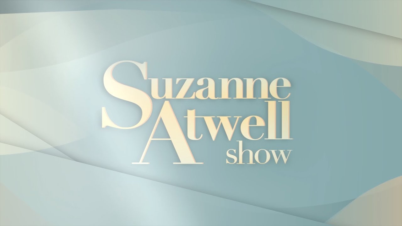 Suzanne Atwell Show S1E1 - YouTube