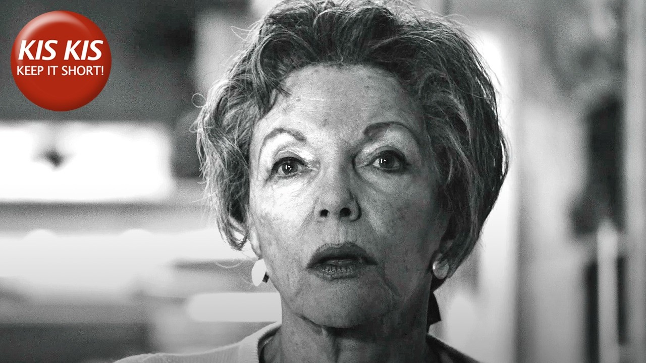 Gerry - by Paul Agar & Victoria Hollup | Short film about finding love ...