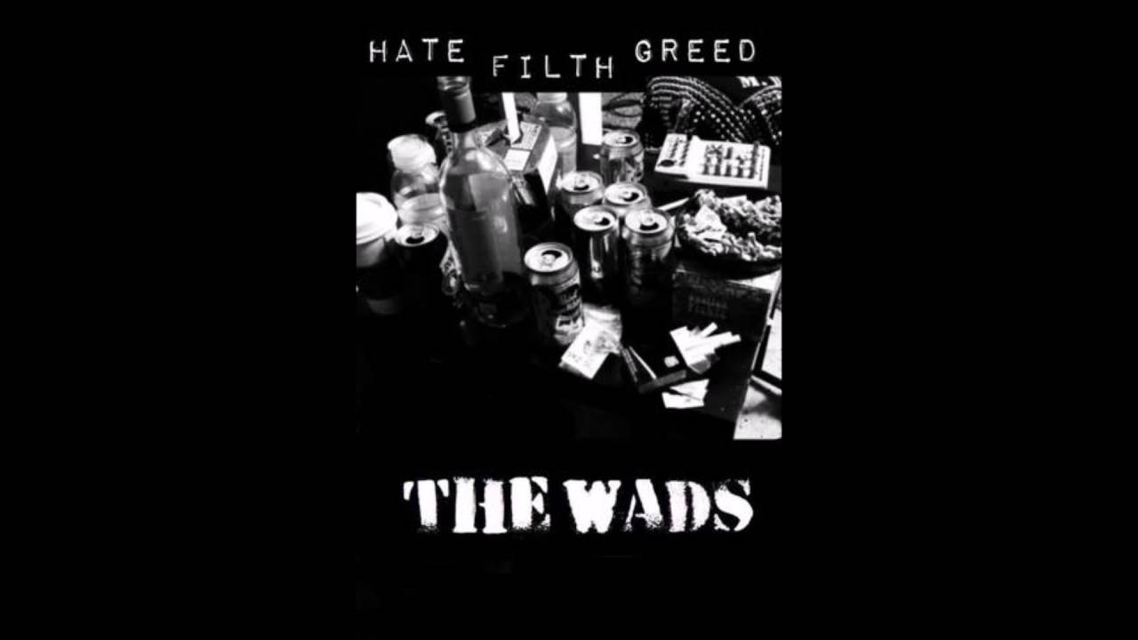 Spineless - The Wads - YouTube