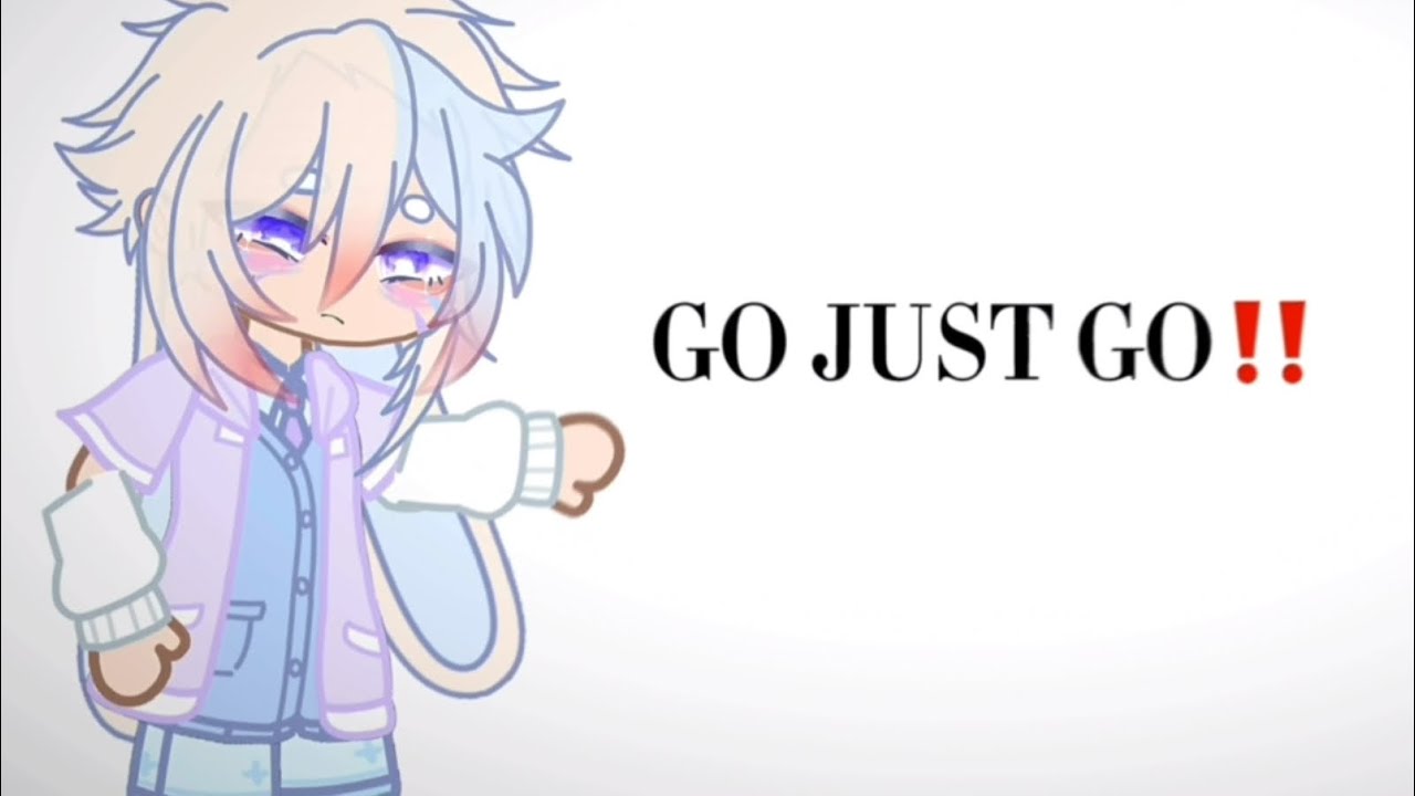 💥‼️ GO JUST GO‼️💥 - YouTube
