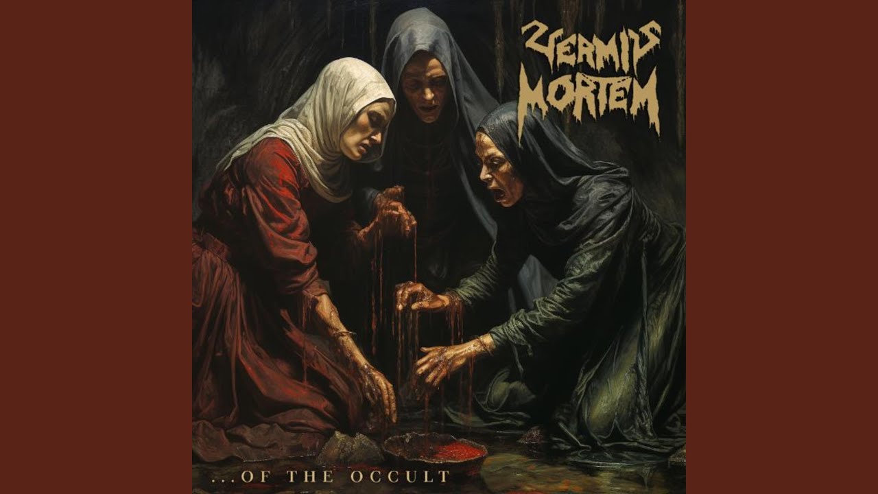 Inhuman Entities - YouTube