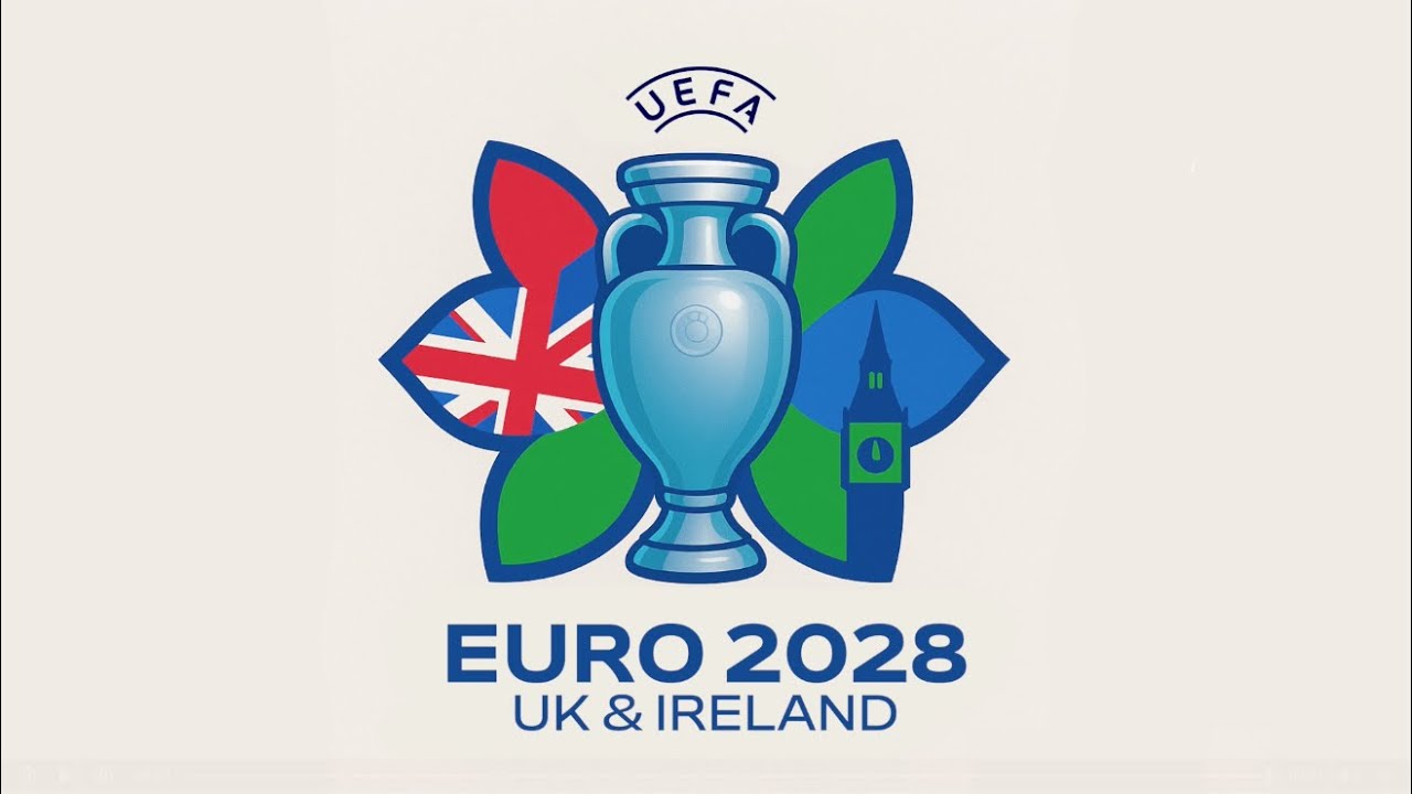 Mistrzostwa Europy 2028