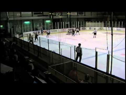Shane Heffernan and Kyle Heffernan's playoff highlights 2014 - YouTube