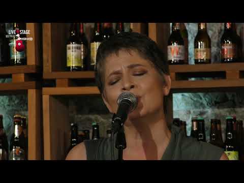 Αραμπέσκ (Arabesk) - Αντώνης Απέργης - Λιζέτα Καλημέρη - Live Stage Web Project \