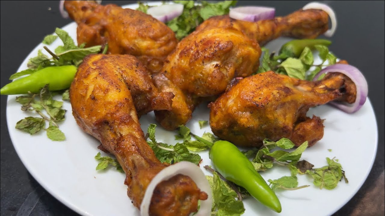 Cafe’ Fried Chicken Drumsticks Recipe | Cafeteria Fried Chicken | Easy ...