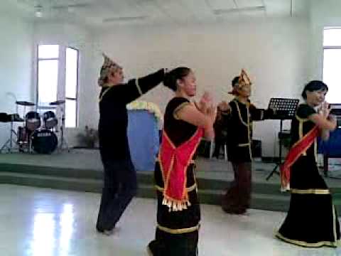 Sumazau Dance - YouTube