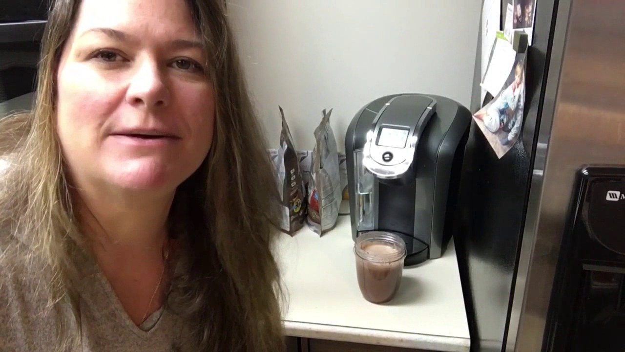 WLS - My Number One Most Important Food Nutracelle Nutralean - YouTube