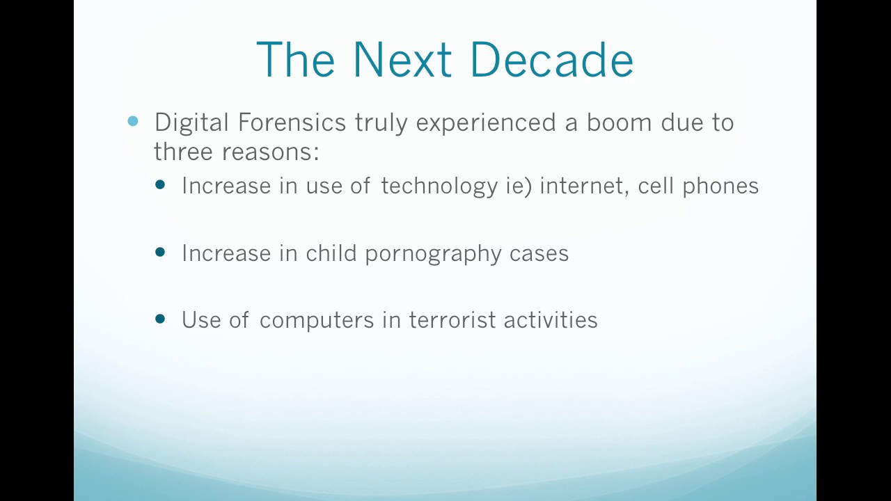 History Of Digital Forensics And Famous Cases Copy YouTube history-of-digital-forensics-and-famous-cases-copy-youtube